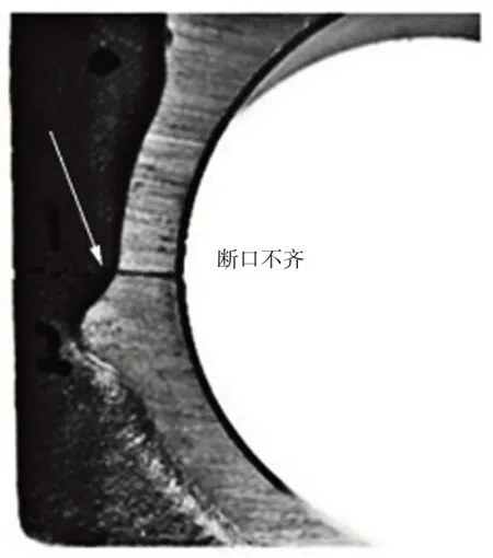 汽车发动机胀断连杆用中碳非调质钢46MnVS5的应用现状与发展 - 知猫论文