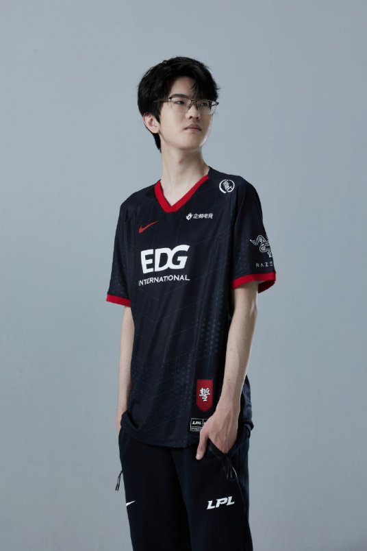 英雄联盟jiejie是哪里人？ - 知猫