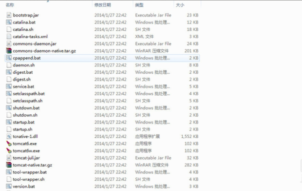 Tomcat6.0的安装与配置（手把手教你） - 知猫指南