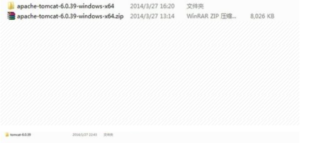 Tomcat6.0的安装与配置（手把手教你） - 知猫指南