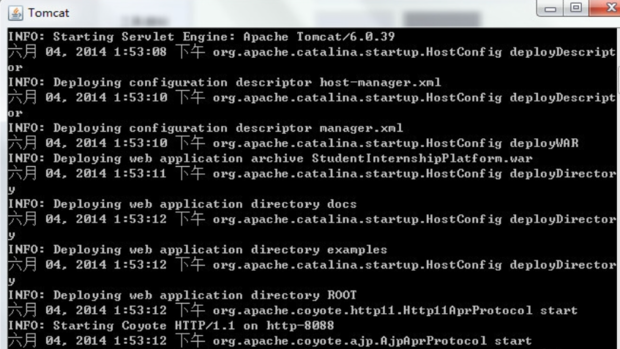 Tomcat6.0的安装与配置（手把手教你） - 知猫指南