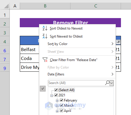 [已修复！] Excel 查找和替换不起作用（6 个解决方案） - 知猫指南