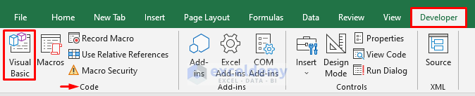 如何在 Excel 中隐藏工具栏（3 种快速方法） - 知猫指南