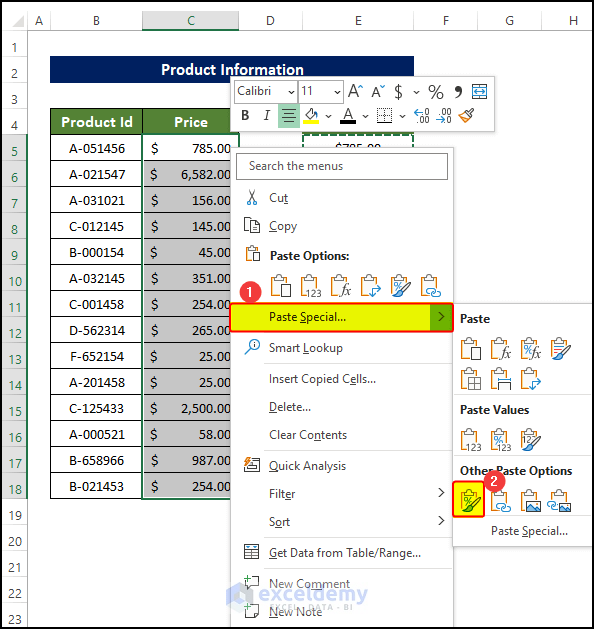 Excel 单元格对齐不起作用：5 种方法 - 知猫指南