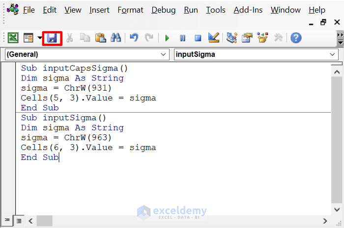 如何在 Excel 中插入 Sigma 符号（8 个简单方法） - 知猫指南