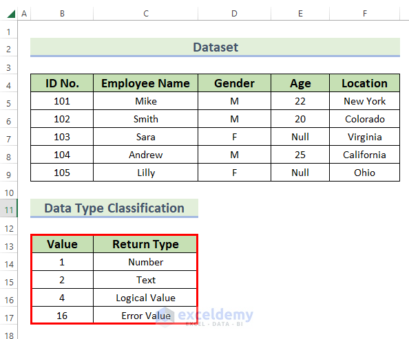 如何在 Excel 中创建数据字典（简单步骤） - 知猫指南