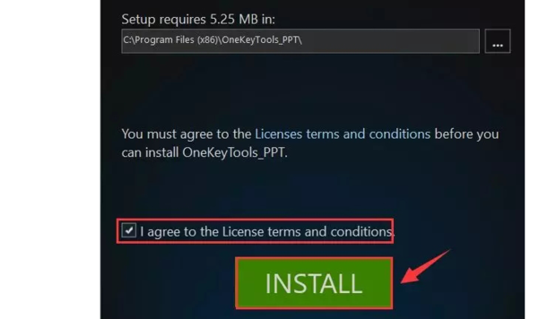 如何安装OneKeyTools以获得完整使用体验 - 知猫指南