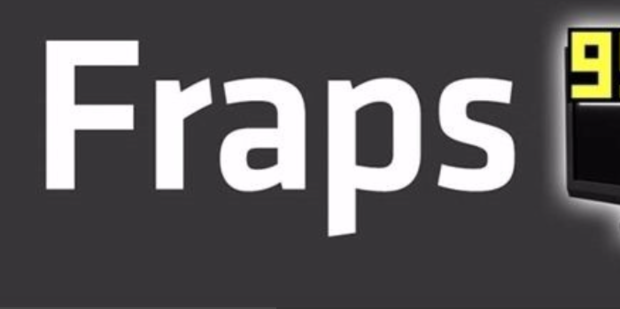 fraps怎么用cf飞秒教程 - 知猫指南